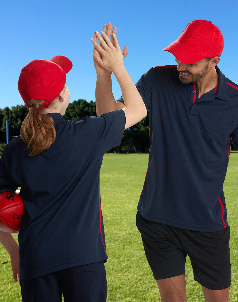 CH01 Traditional Style Baseball Cap