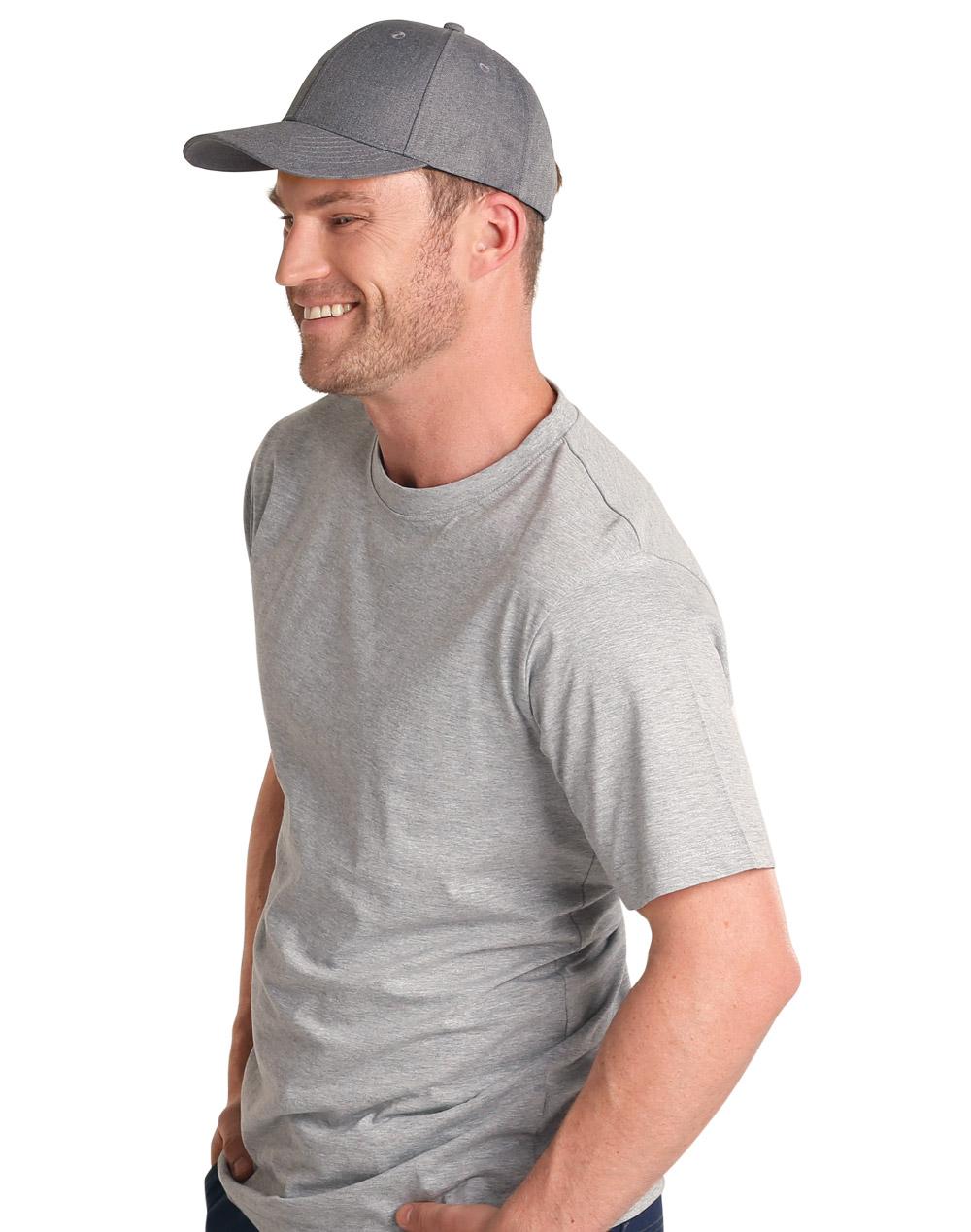 CH10 Ottoman Cap