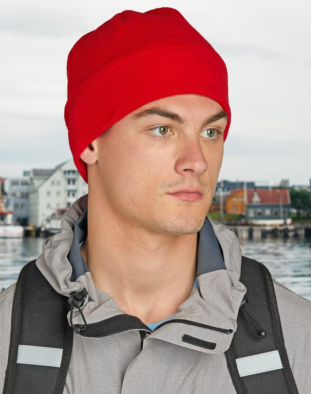 CH77 Pique Mesh Cap