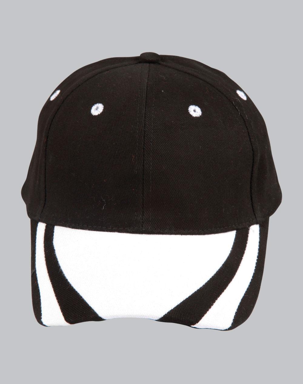 CH78 ARENA TWO TONE CAP