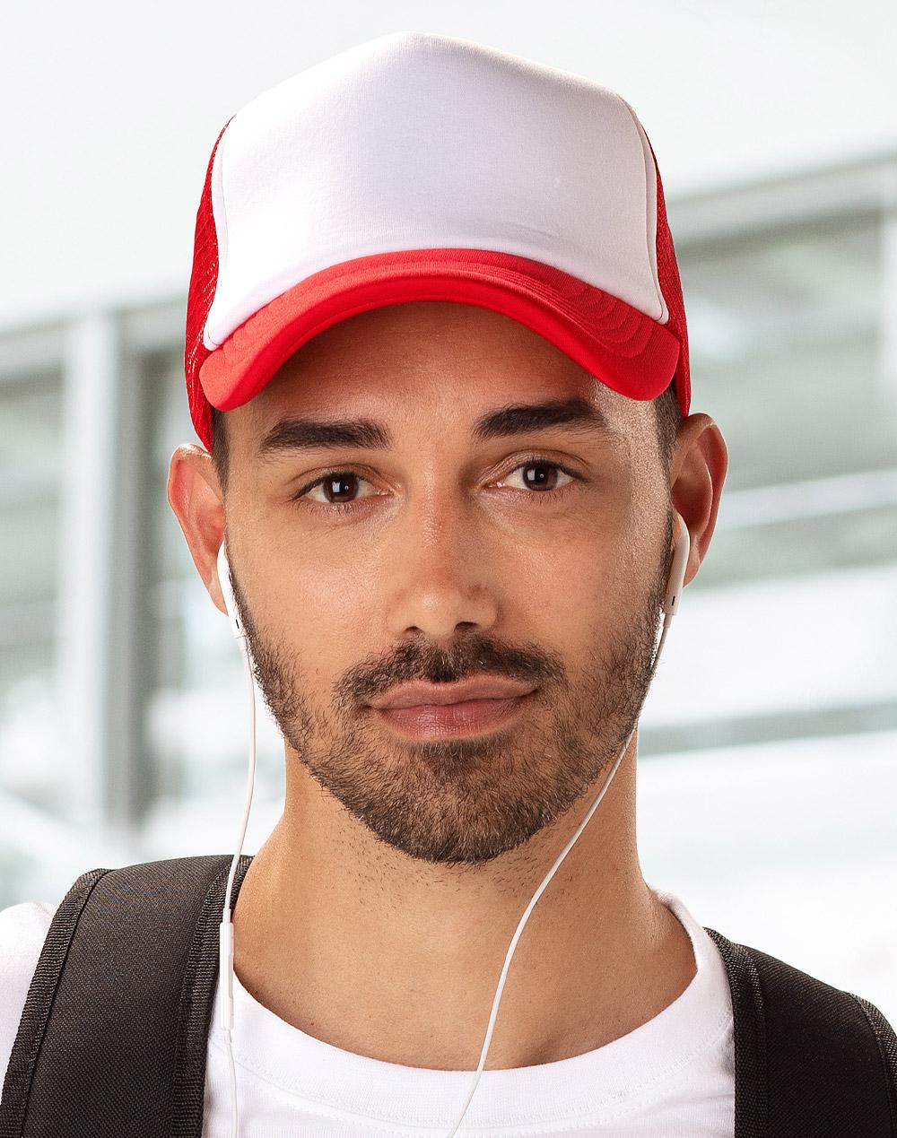 CH69 Trucker Cap
