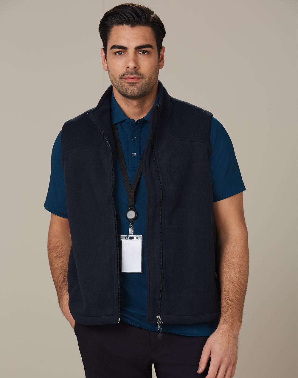 PF09 Diamond Vest Men's