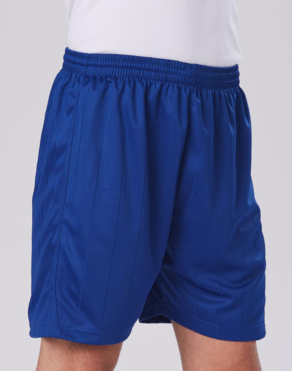 SS25 Adults' CoolDry Soccer Shorts